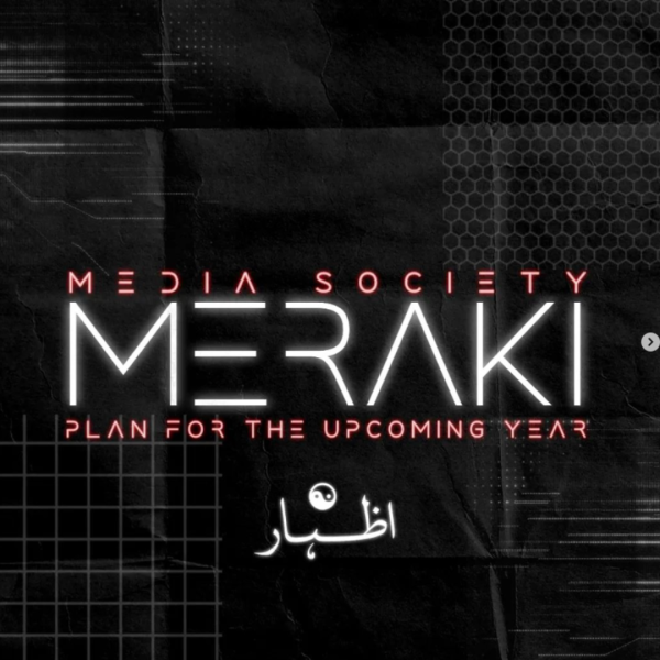 Clubs & Societies | Eden College Private Limited