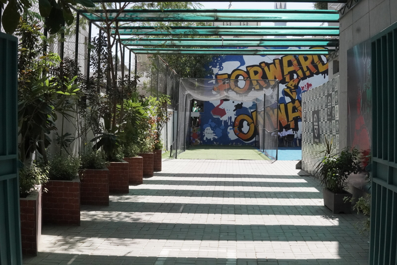 Eden College Private Limited – A' Level College