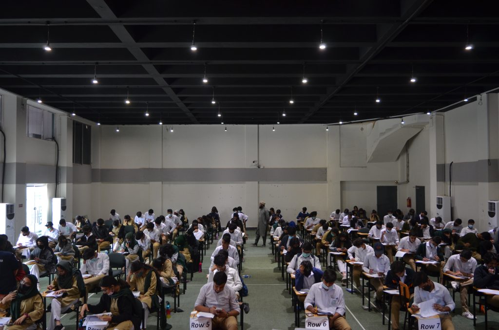 Eden College Private Limited | A' Levels College